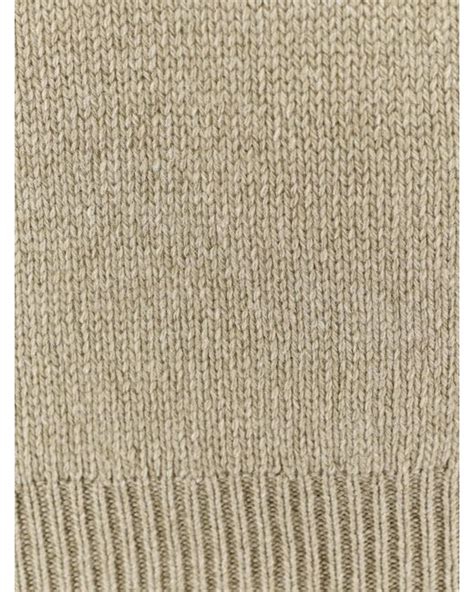 Loro Piana Fobello In Natural For Men Lyst