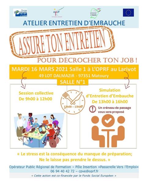 Entretien D Embauche Ash Maison De Retraite Ventana Blog
