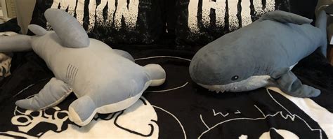 Sexy Shark Dakimakura Body Hug Pillow Case Double Sided Atelier Yuwaciaojp