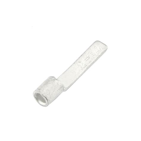 Chip Naked Terminal Non Insulated Copper Terminal Tonful