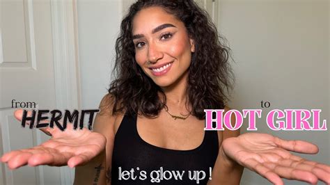 How To ACTUALLY Glow Up Mental Reset Level Up YouTube