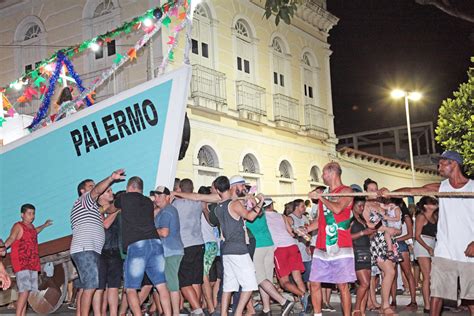 Tradicional Festa de São Benedito começa neste domingo ES360