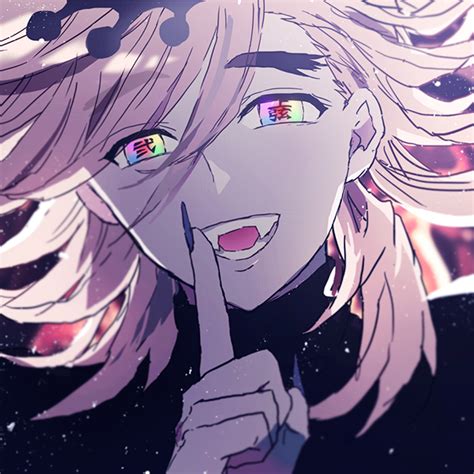 Douma Kimetsu No Yaiba Image By Zk Zerochan Anime Image