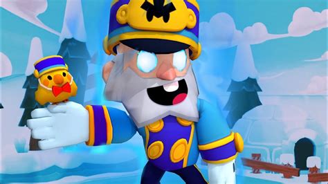 Je Vous Montre Tous Mes Skins Sur Brawl Stars YouTube
