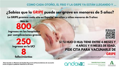Campaña StopBronquiolitis Prevención de la bronquiolitis por el VRS