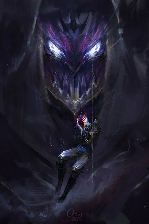 Zed Wallpapers Fan Arts League Of Legends LoL Stats