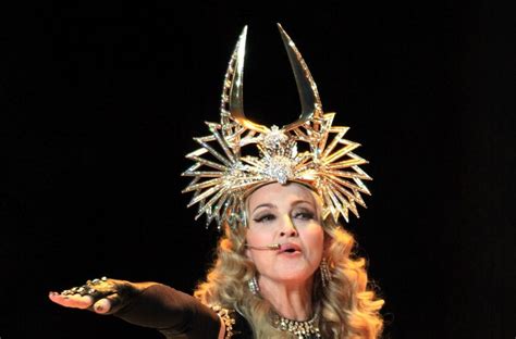 Madonna Completa Anos De Idade Relembre A Trajet Ria Da Cantora