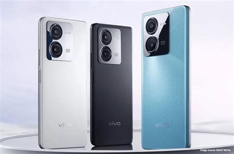 In Pics Vivo Y100T 5G With 120HZ Display Dimensity 8200 SoC Launched