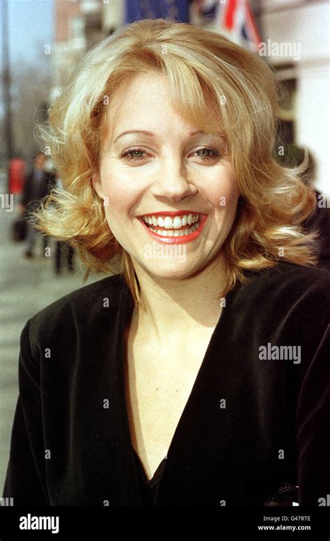 Malandra Burrows Bikini Telegraph