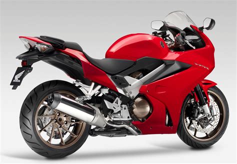Honda VFR 800 F 2014 Fiche Moto Motoplanete