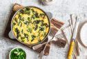 Quiche de atum e delícias do mar sabor do oceano à mesa Vida Ativa