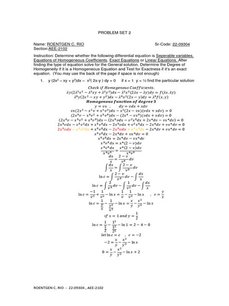 problem set 2 pdf