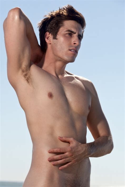 Beautiful Nude Guys Telegraph