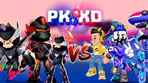 NOVA ATUALIZAÇÃO NO PK XD GRAVIDADE ZERO DE 2023 NOVIDADES E SPOILER DA