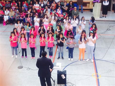 Quiénes somos COLEGIO FRAY MATIAS DE CORDOVA