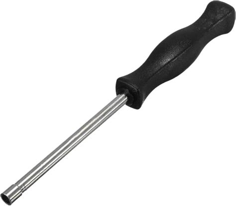 HURI Carburateur Tournevis de Réglage pour Husqvarna 125 135 136 137