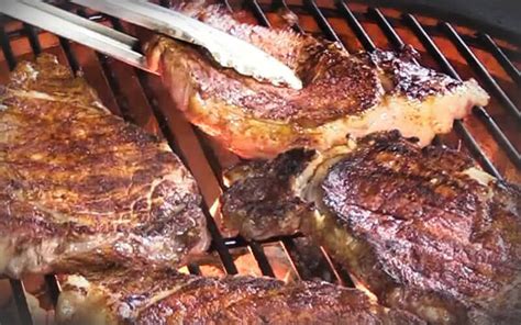 Top Imagen Carne Asada Monterrey Receta Abzlocal Mx