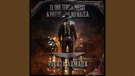 EL QUE TENGA MIEDO A MORIR QUE NO NAZCA YouTube