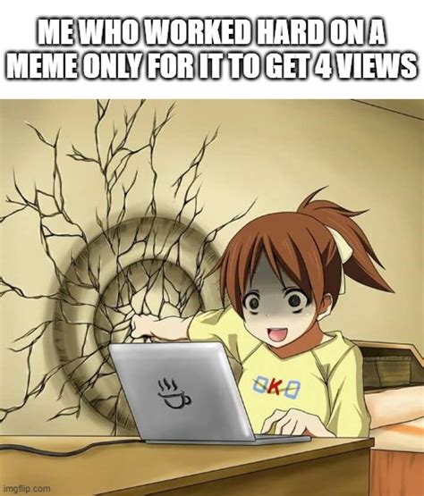 Internal Screaming Intensifies Imgflip