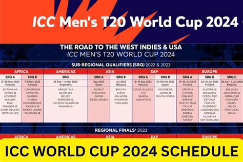 Icc T20 World Cup 2024 Final Match Tera Leland