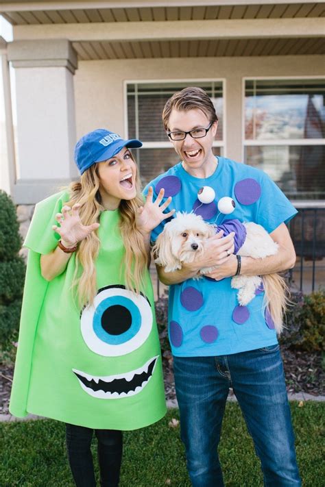 Comment créer un déguisement d Halloween pour couple qui est économique