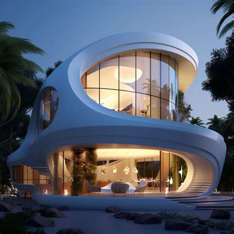 Ai Architecture Generator Design Better Buildings Faster Off