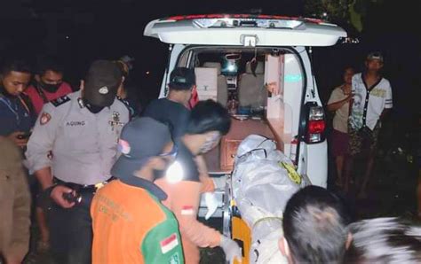 Mayat Perempuan Dalam Koper Ditemukan Di Jurang Adalah Warga Surabaya