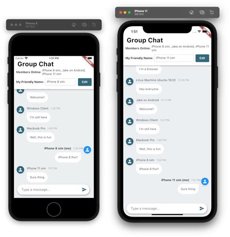 GitHub PubNubDevelopers GettingStarted Flutter SDK Tutorial Getting