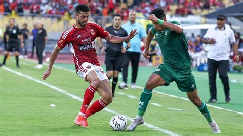 Nhận định soi kèo Al Ahly vs El Mokawloon 23h00 ngày 20 6 Khó thắng