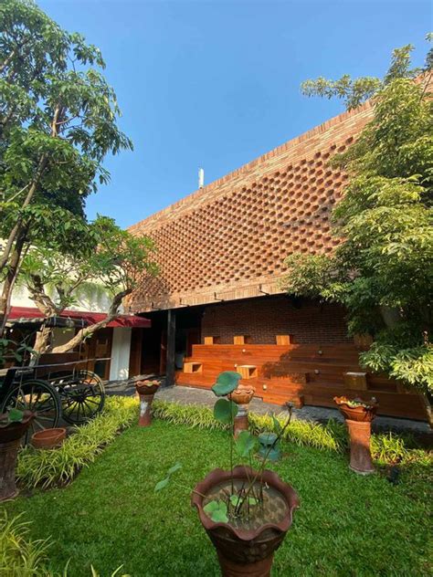 10 Coffee Shop Di Cikini Yang Asyik Buat Work From Cafe