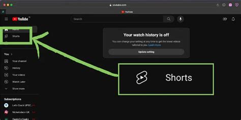 How To Make Youtube Shorts Geeksforgeeks