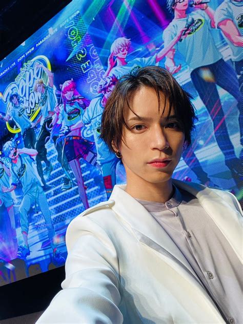 良い子だ on Twitter RT Ryo Kitamu おはよう イツキ誕生日おめでとう イツキ誕生祭2023 1Nm8