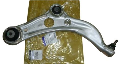 Wahacz Lewy Oryg 545055058R Megane 4 RS Carfrance24