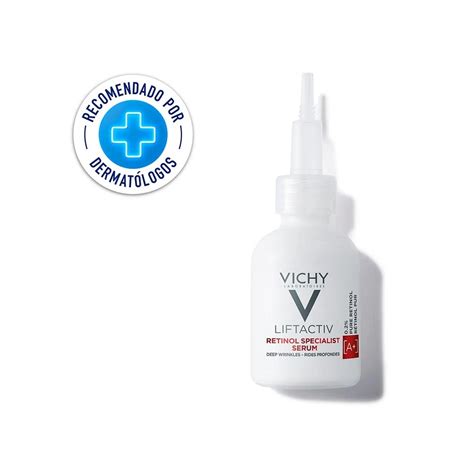 Liftactiv Retinol Specialist Serum X 30ML Vichy