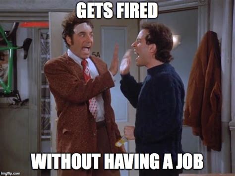 Seinfeld Meme