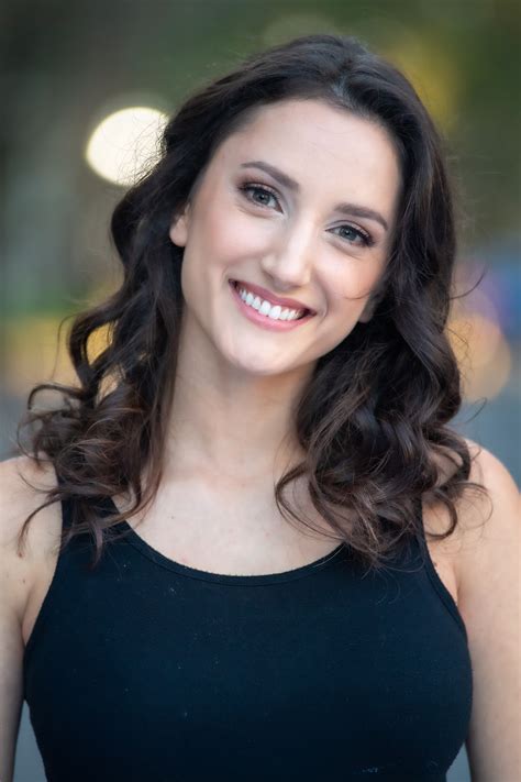 Barefoot Model Talent Agency Nicole Fortunato