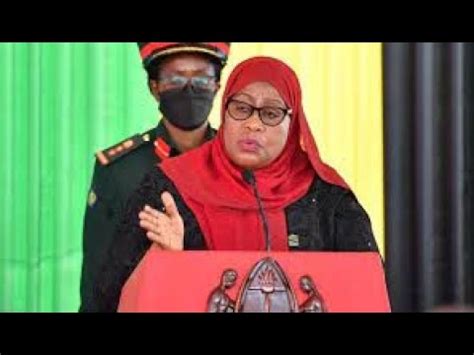 MHE RAIS SAMIA AKISHIRIKI MAADHIMISHO YA MIAKA 60 YA KKKT ARUSHA