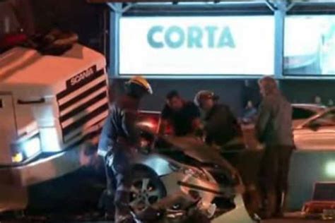 Trágico accidente en la Panamericana al menos tres muertos al