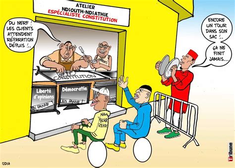 Alioune Tine On Twitter La Voie Du Salut Pour Apaiser Le Champ