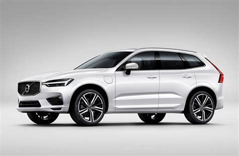 Volvo Xc T Plug In Hybrid Ensaio Automais