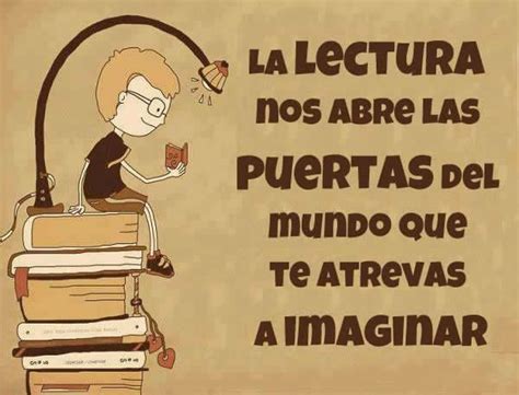 Frases De Lectura Para Llevar Un Ritmo Literario M S Ptimo