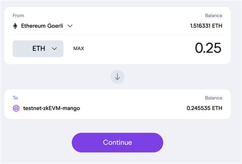 How To Deploy A Smart Contract To Polygon Zkevm Testnet