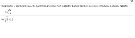 solved evaluate the expression without using a calculator