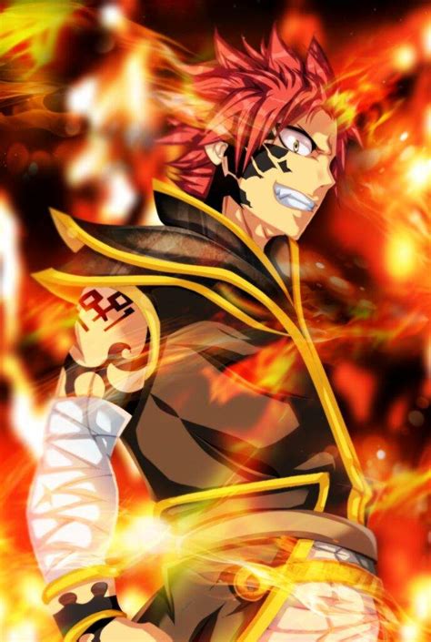 Top 5 Fire Users Anime Amino