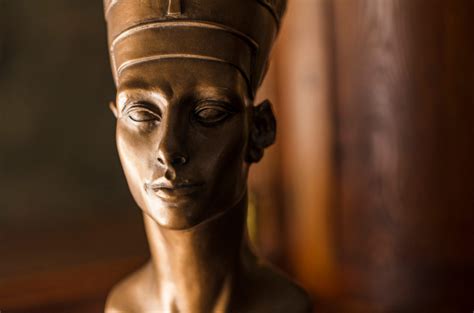 Las Reinas Y Faraonas Del Antiguo Egipto Una Historia De Poder