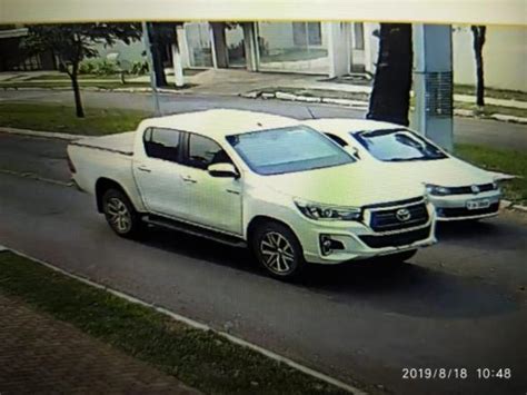 Homem é sequestrado por bandidos armados fuzil 2º caso em 2 dias