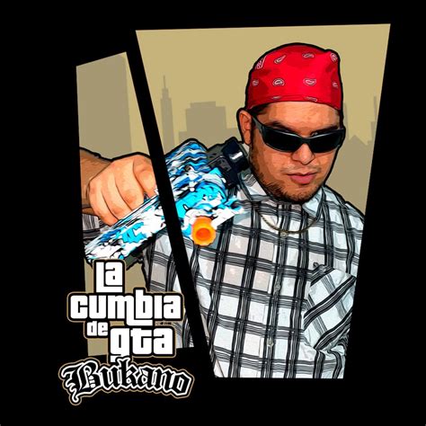 Bukano La Cumbia De GTA Reviews Album Of The Year