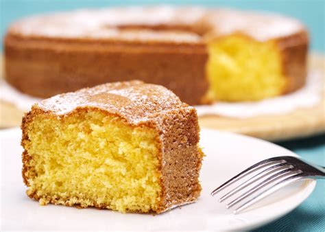 5 Receitas Divinais De Bolo De Cenoura E Laranja Vida Ativa