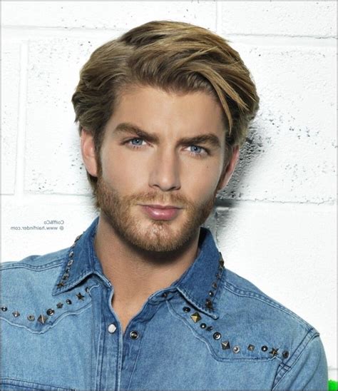 Pin On Mens Hair