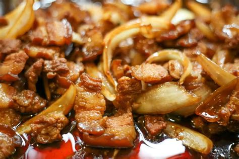 Thin Sliced Pork Recipes For Quick And Delicious Dinners Jane S
